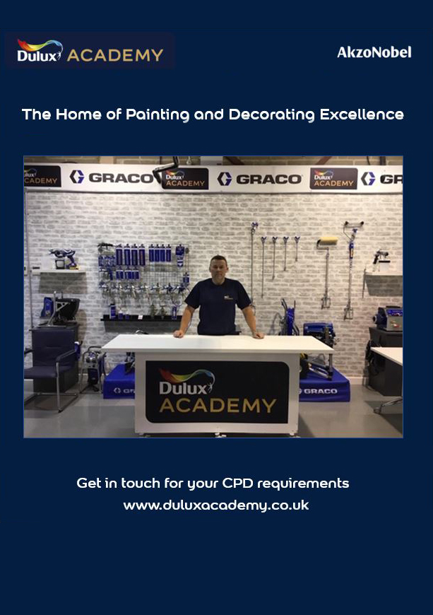 APCT - Association of Painting Craft Teachers in the UK